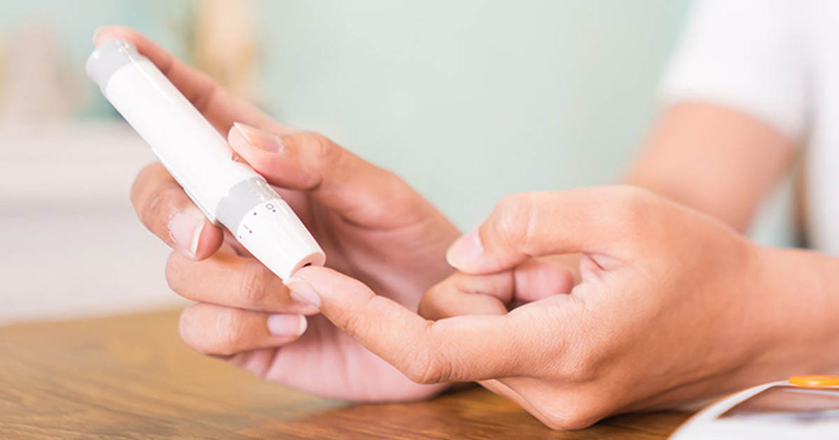 Migraines And Blood Sugar Migraine Headaches Could Be Linked To Blood